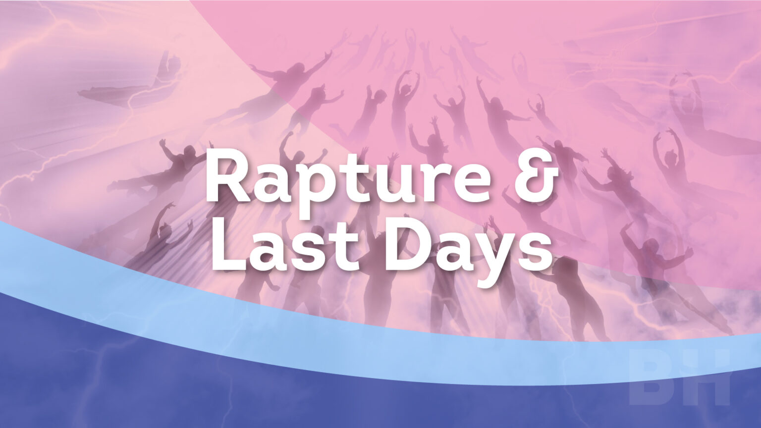 Holy Spirit – BHTV